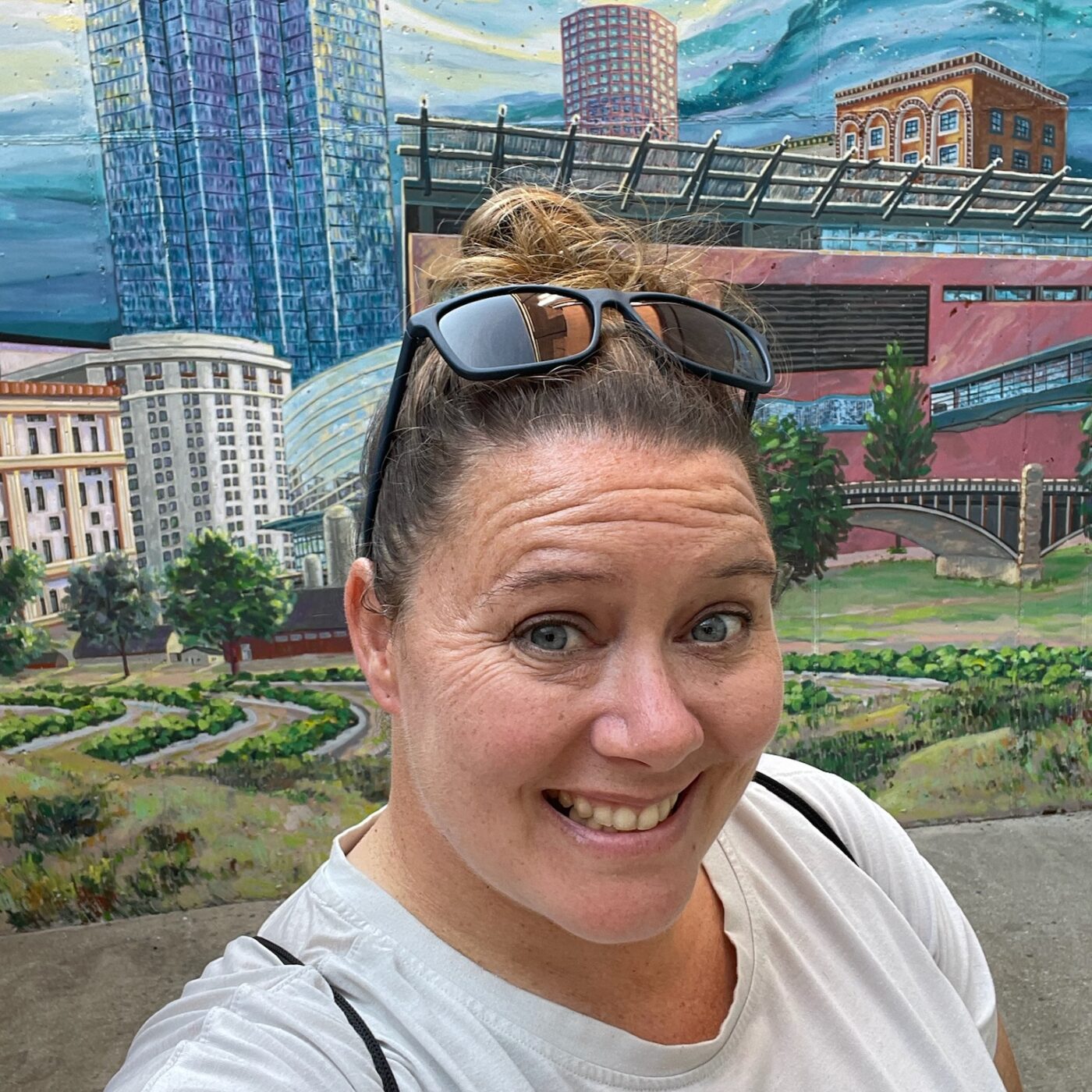 About Us – Hillside London